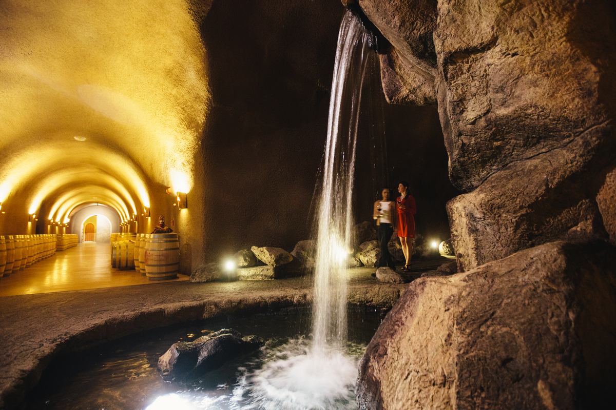 Photo Gallery - Jarvis Estate