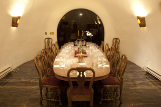 Tasting Tours - Jarvis Estate